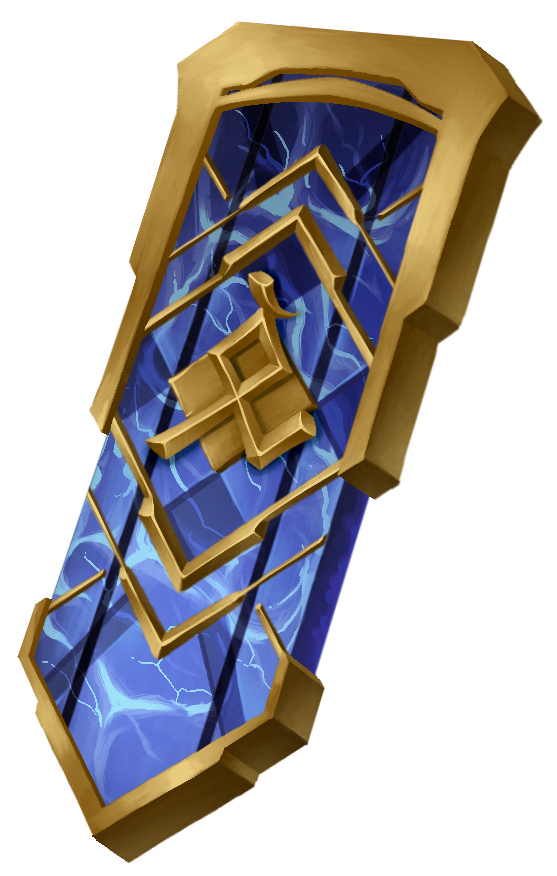 Dawnshard - Hybrid Deckbuilding Card Game » Dawnshard