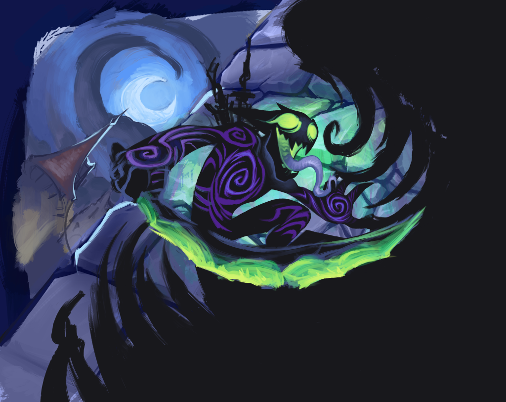 Army of Darkness » Dawnshard