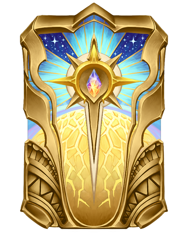 Dawnshard - the Meta-Breaker TCG » Dawnshard