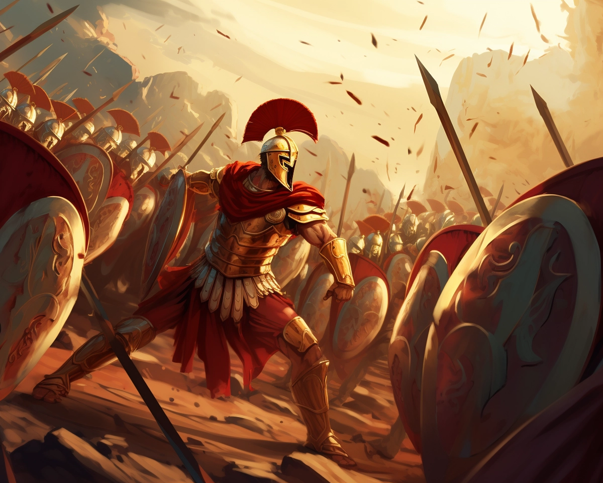 Golden Wings Order » Dawnshard