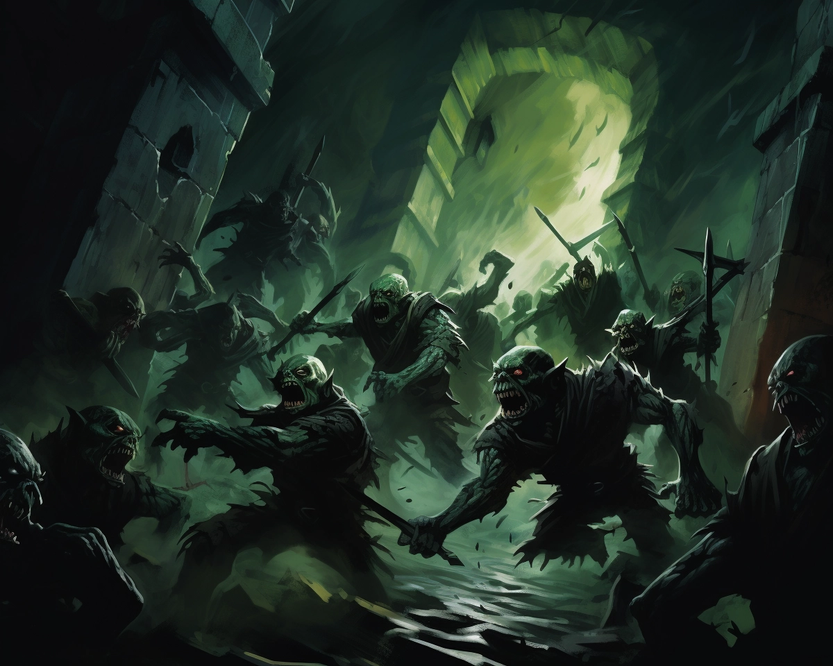 Army of Darkness » Dawnshard