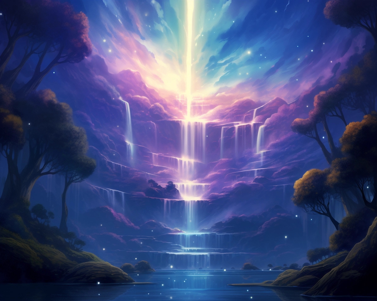 Ancestral Lodge » Dawnshard