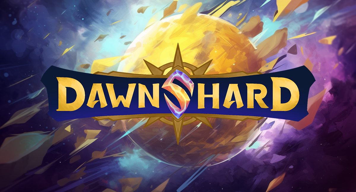 Dawnshard - the Meta-Breaker TCG » Dawnshard