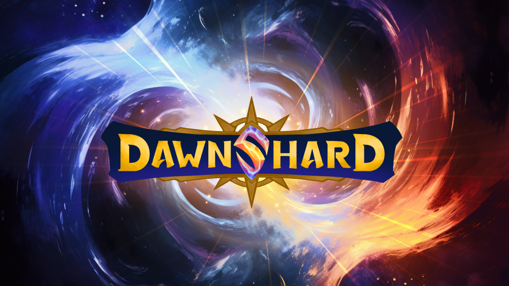 News » Dawnshard