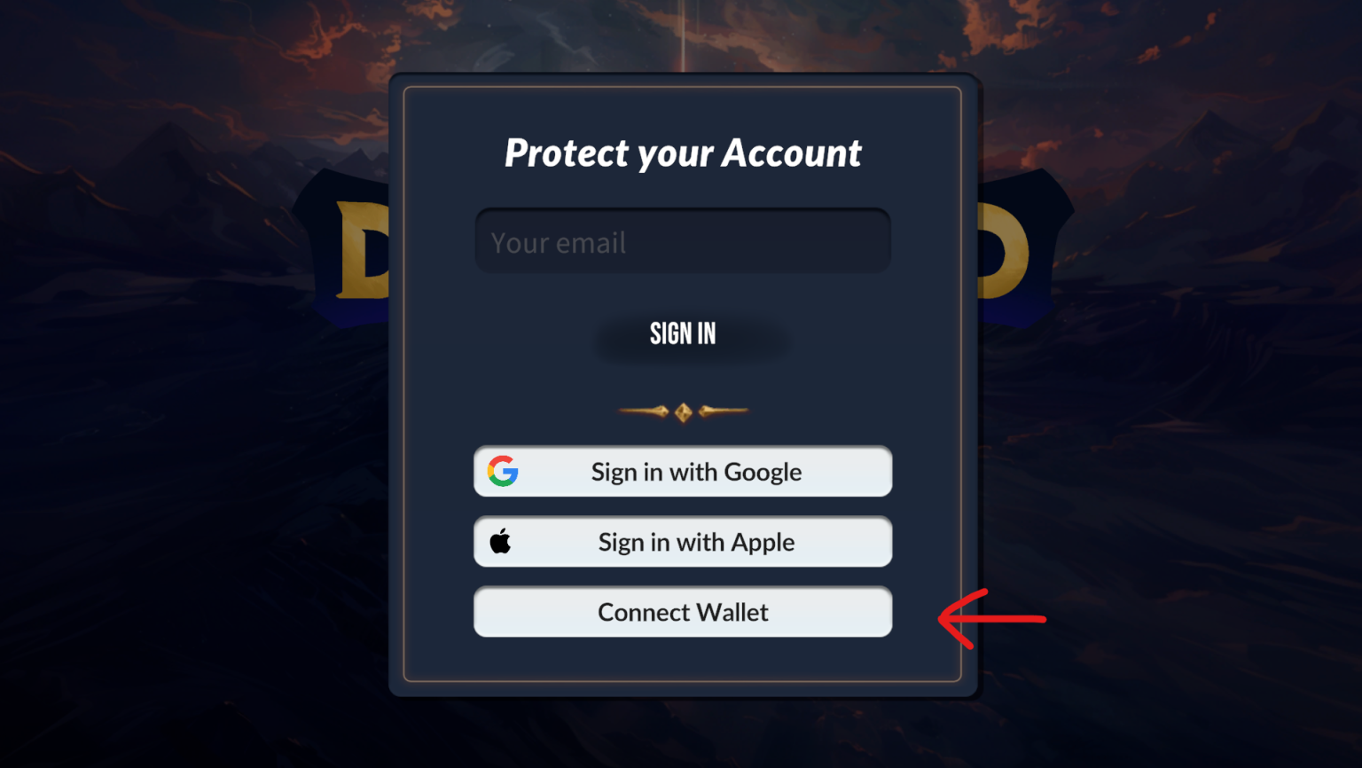How to Use Your Launch Arena Key! » Dawnshard
