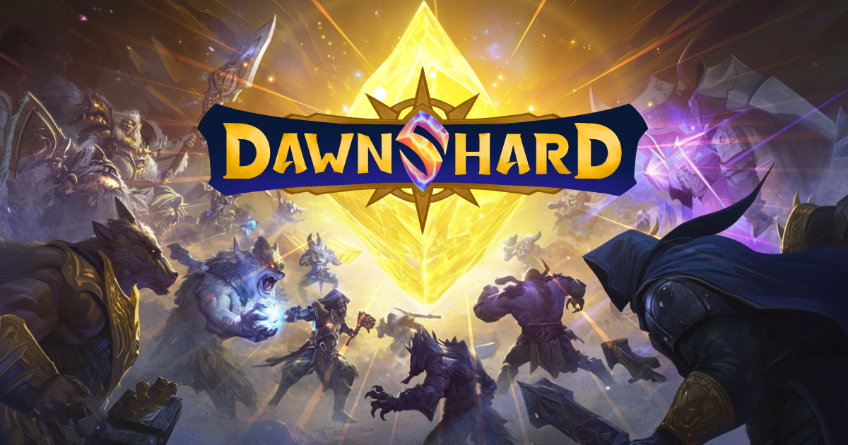Launch Arena Tournament Winners Announced! 🏆 » Dawnshard